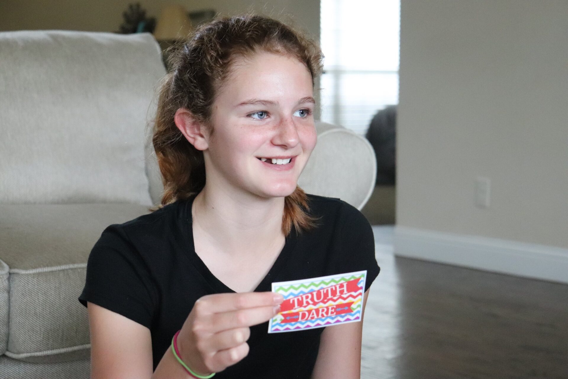 200+ Clean Truth or Dare Questions for Kids