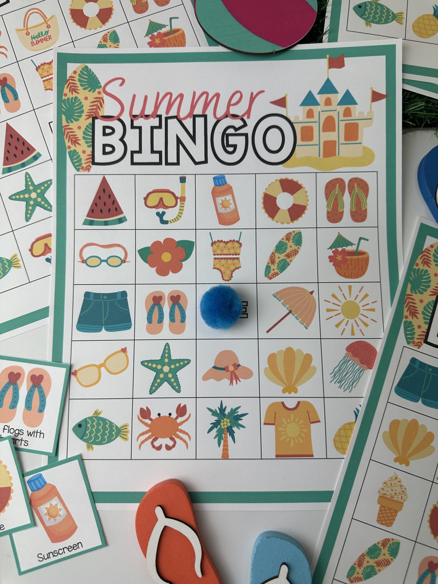 15 Best Screen-Free Summer Activities to Entertain the Kids