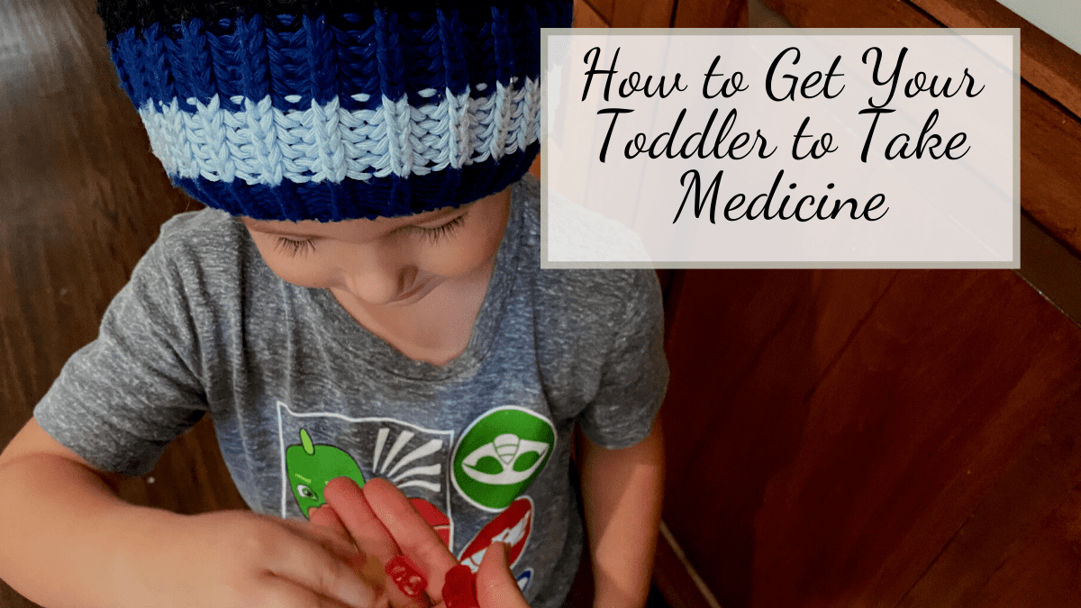 10 Effective Tips On How To Get Toddler To Take Medicine