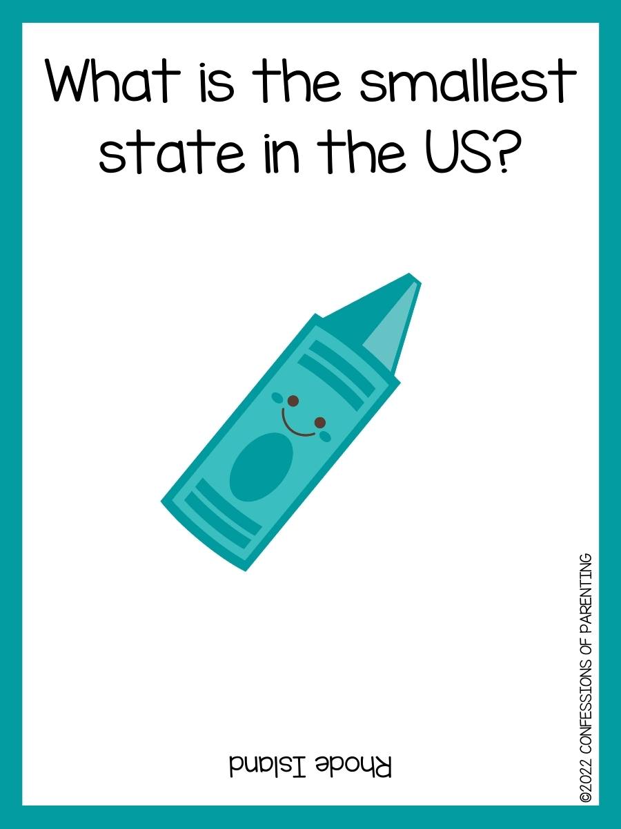 50 Fascinating 4th Grade Trivia Questions - Confessions of Parenting ...