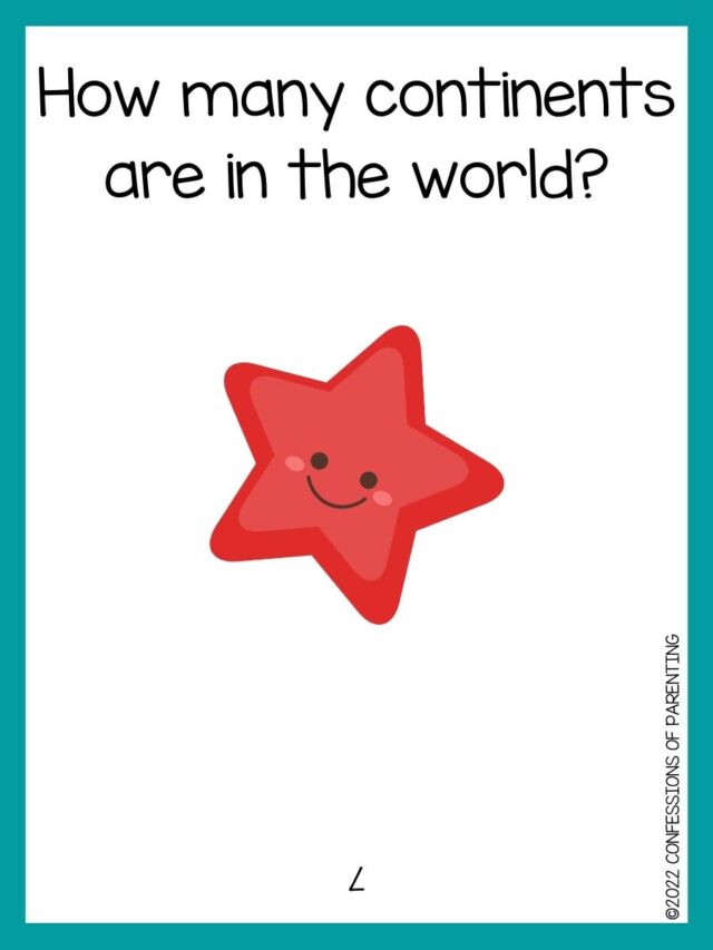 50 Fascinating 4th Grade Trivia Questions