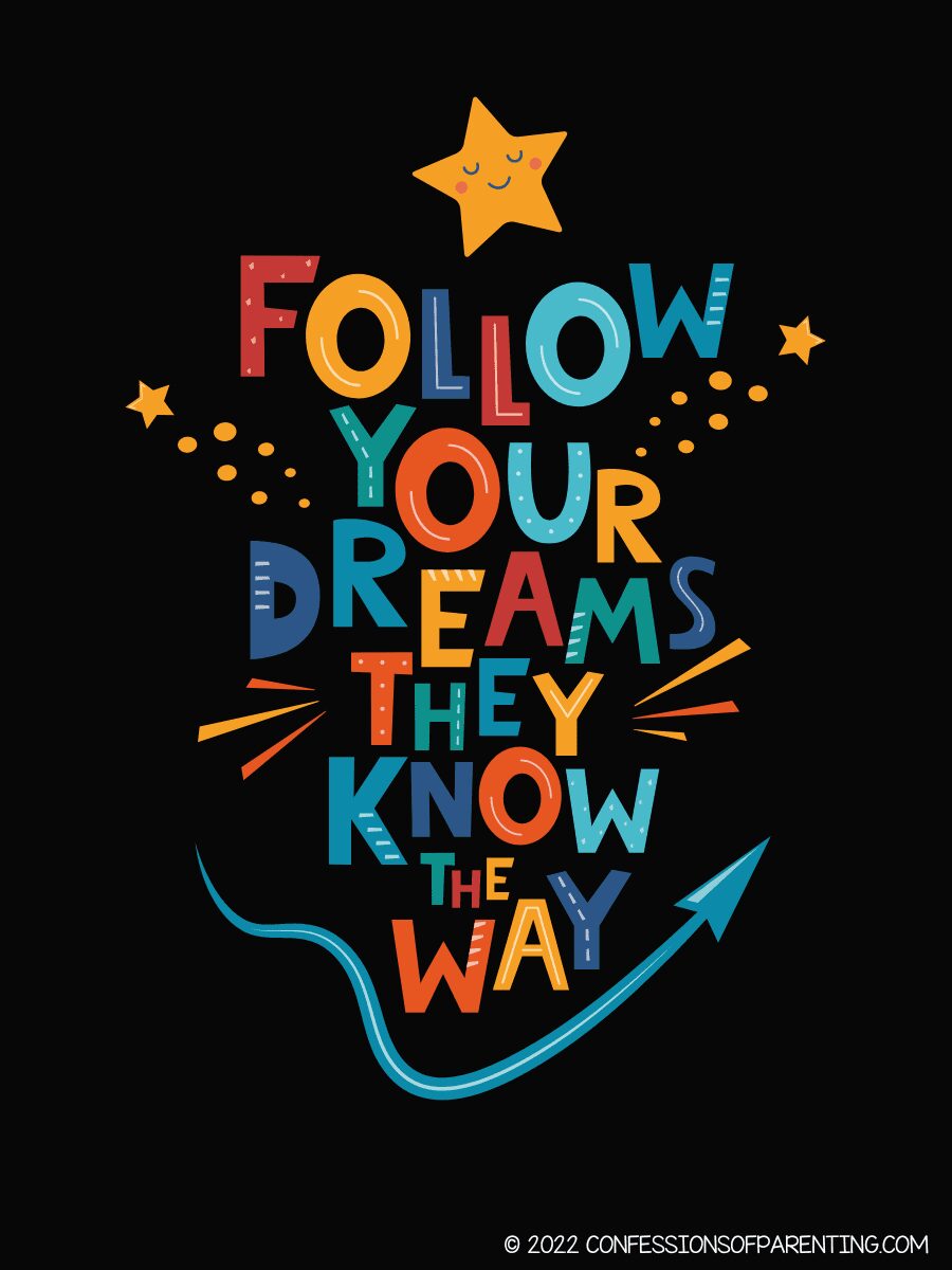 100+ Cute Good Morning Text Messages To Send Kids