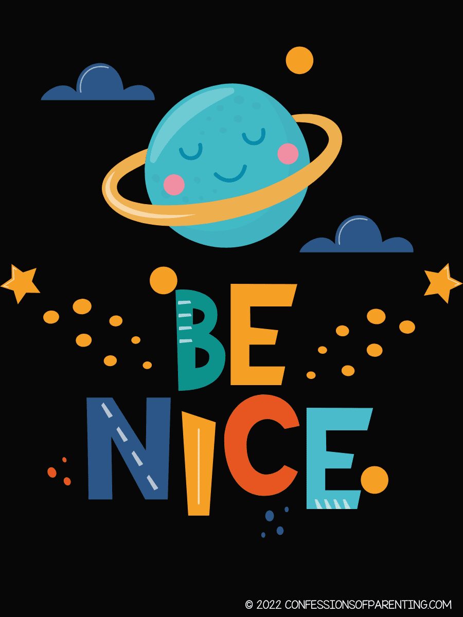 100+ Cute Good Morning Text Messages To Send Kids