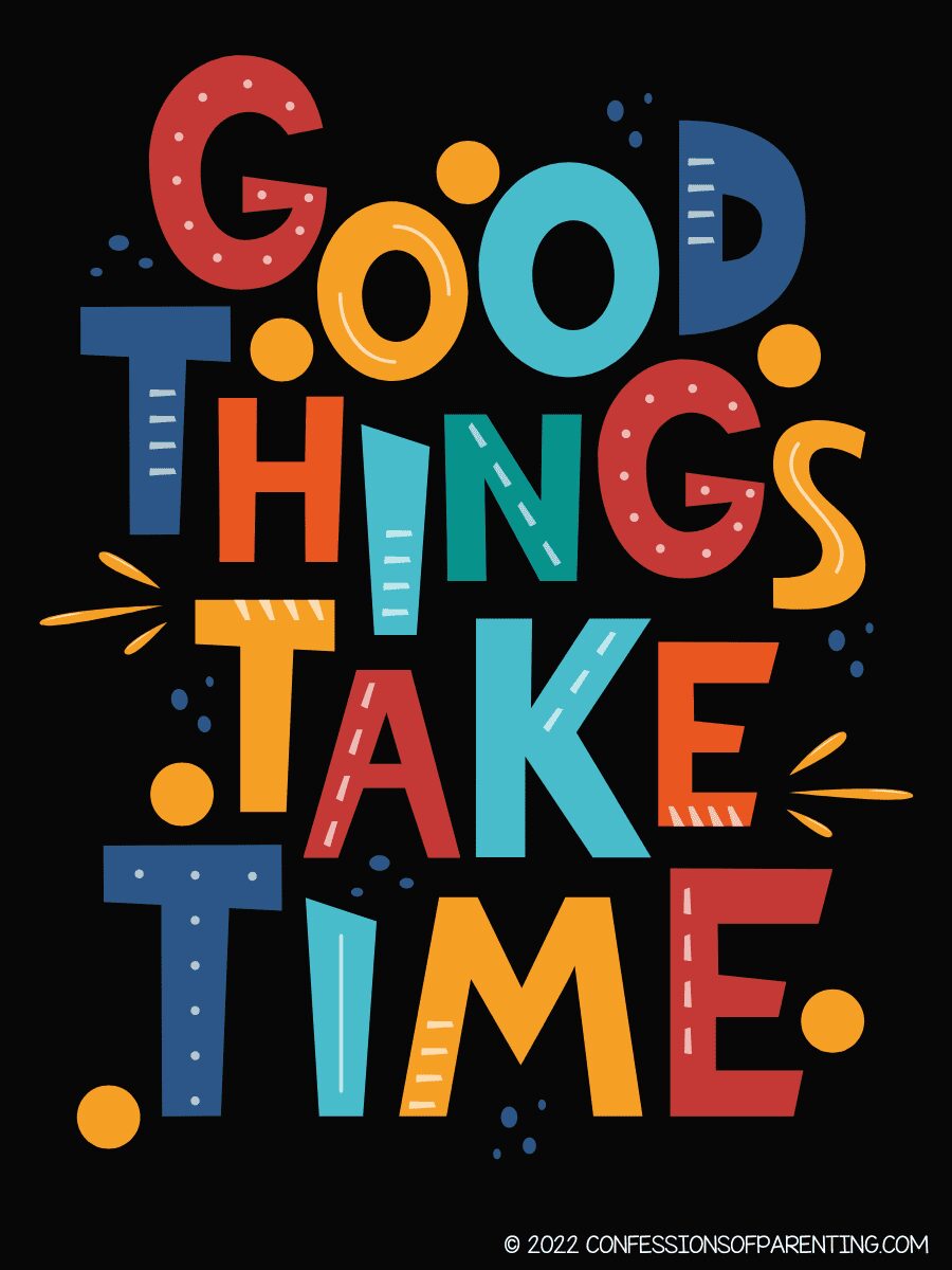 100+ Cute Good Morning Text Messages To Send Kids