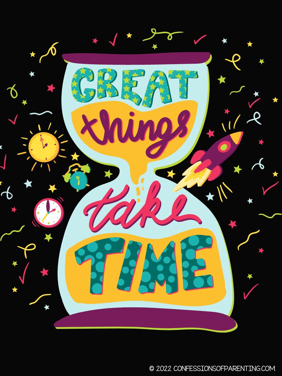 100+ Cute Good Morning Text Messages To Send Kids