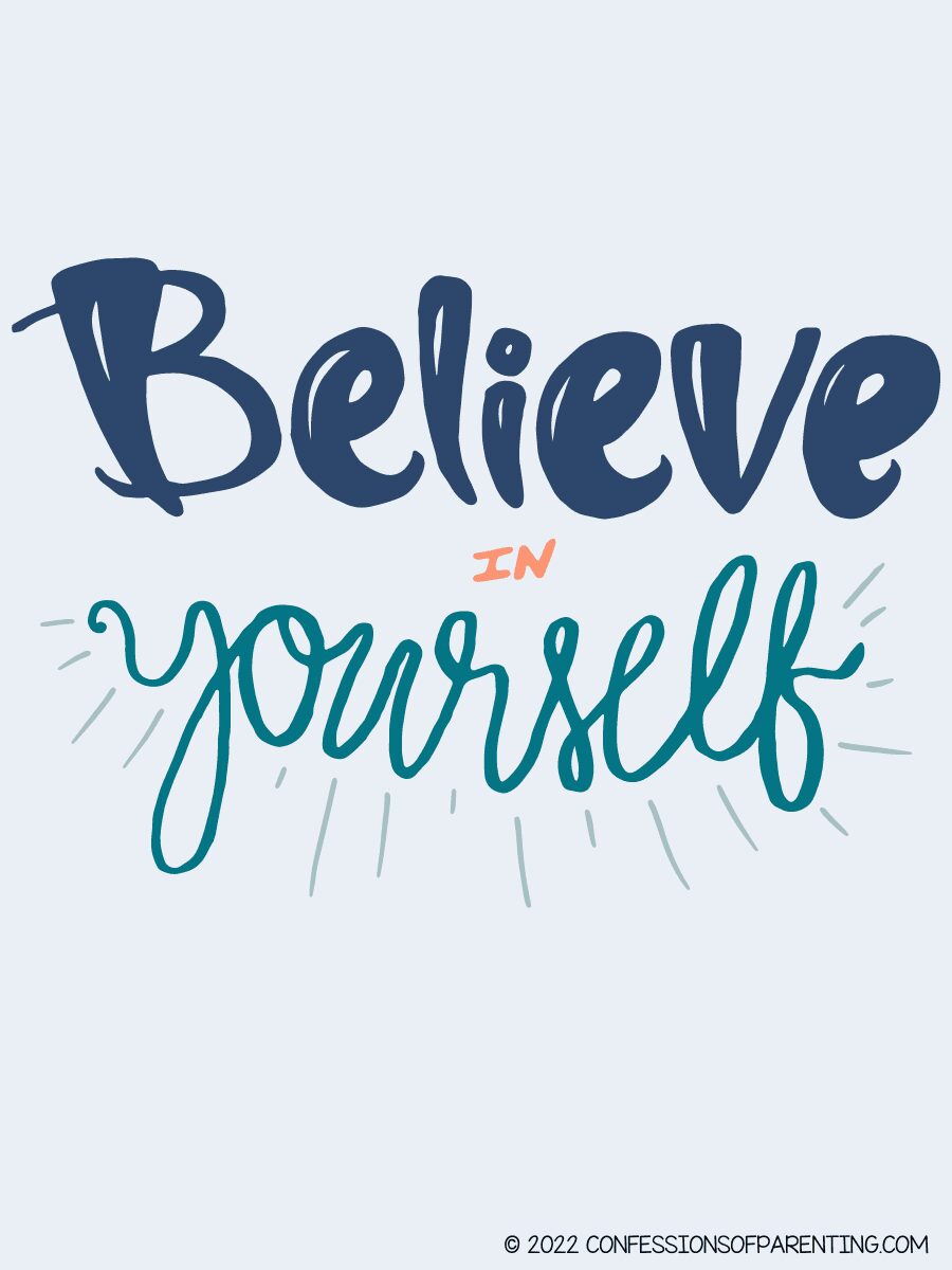 100+ Cute Good Morning Text Messages To Send Kids