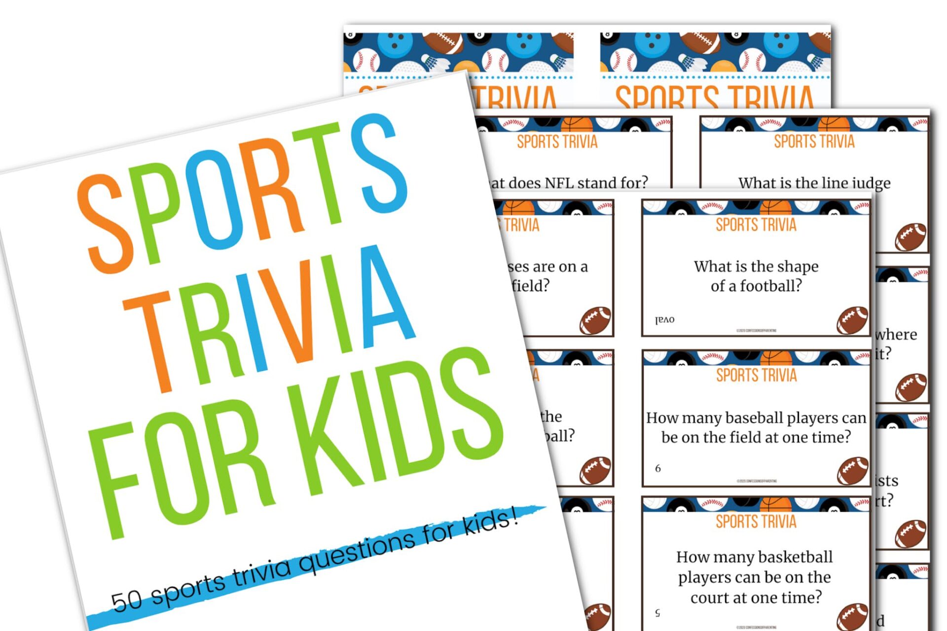 50 Amazing Sports Trivia Questions For Kids 50 Amazing Sports Trivia Questions For Kids