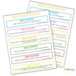 100+ Summer Would You Rather Questions for Kids & Families
