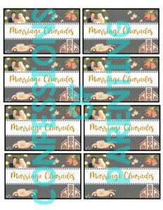 50 Enjoyable Marriage Charades for Couples