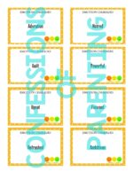 48 Awesome Emotion Charades Ideas for Kids