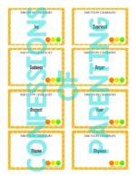 48 Awesome Emotion Charades Ideas for Kids