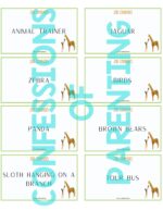 50+ Awesome Zoo Charades Ideas + Printable Cards