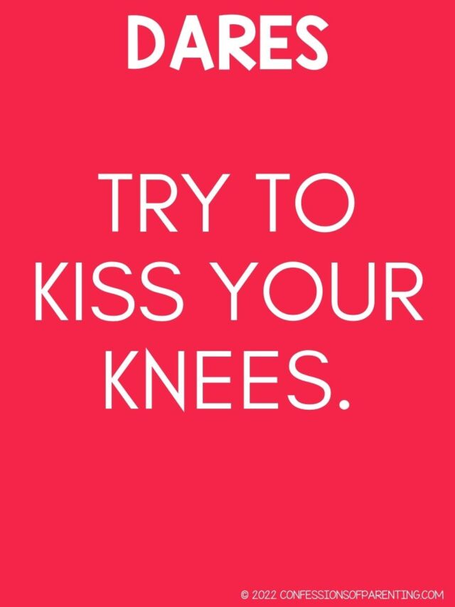 200 Best Truth Or Dare Questions for Girls Perfect for Girls' Night and ...