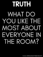 200 Best Truth Or Dare Questions for Girls Perfect for Girls' Night and ...