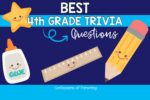 50 Fascinating 4th Grade Trivia Questions