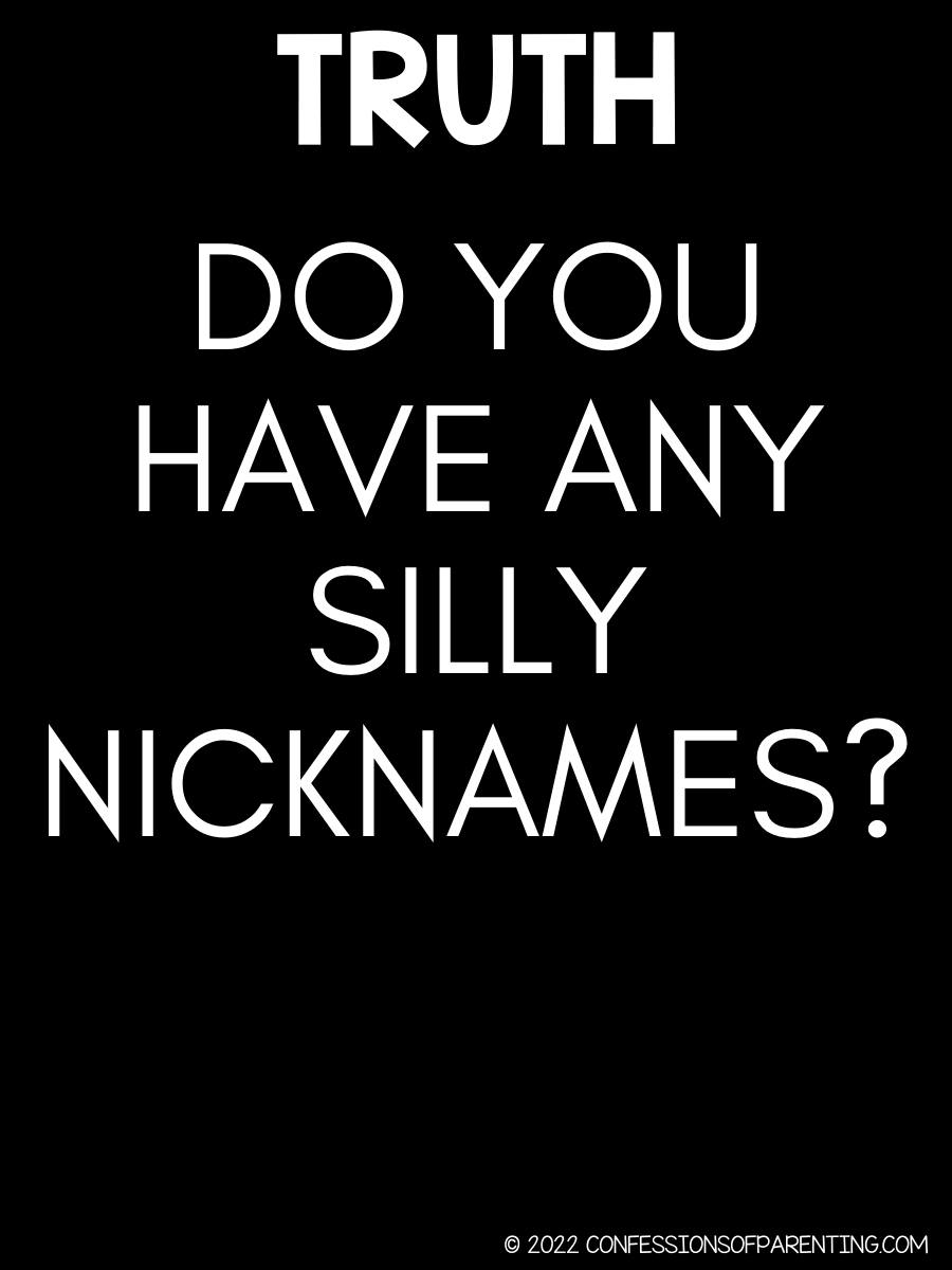 525 Embarrassing Truth or Dare Questions To Make You Blush