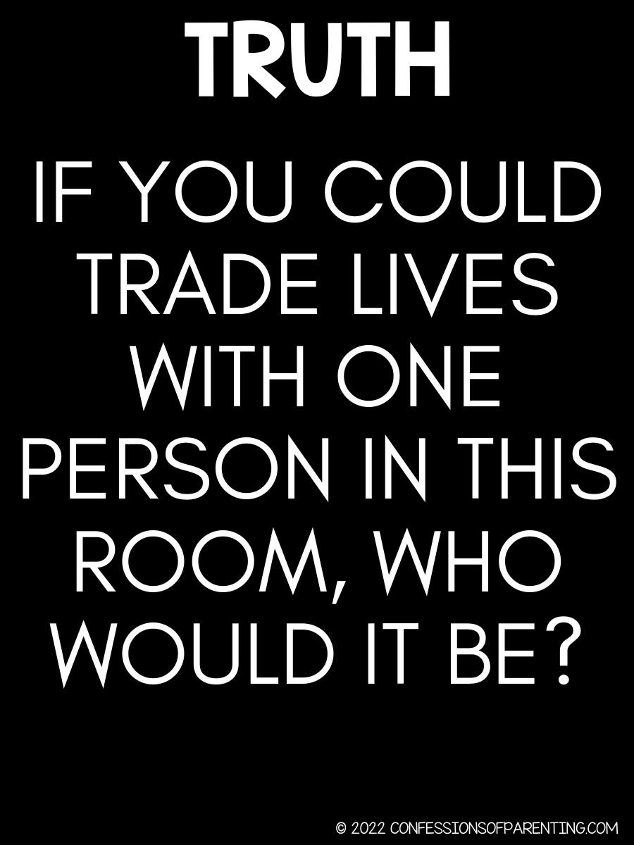 525 Embarrassing Truth or Dare Questions To Make You Blush