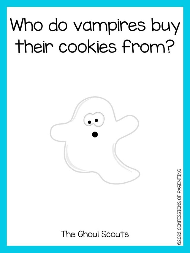 145 Spook-Tacular Ghost Puns That Will Make You Boo-Hoo