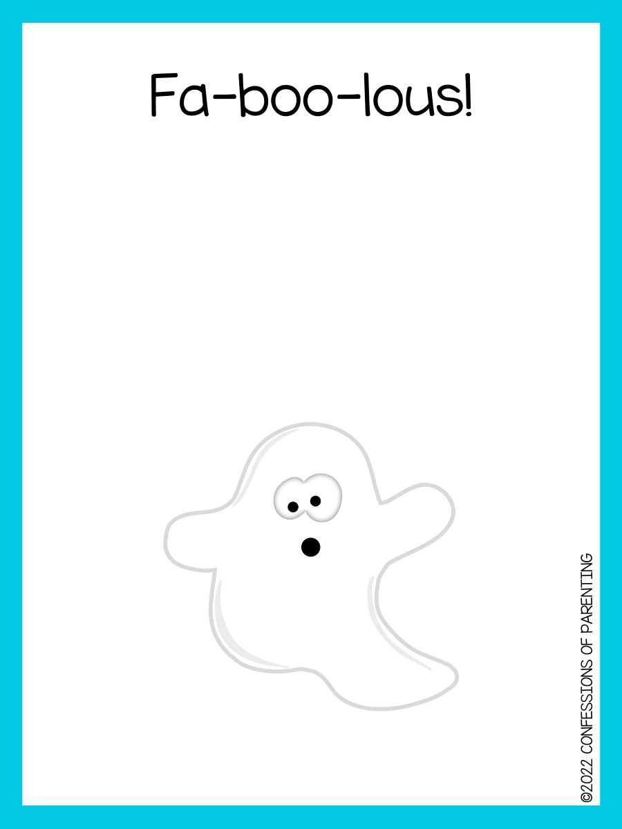 120 Best Ghost Puns That Will Lift Your Spirits