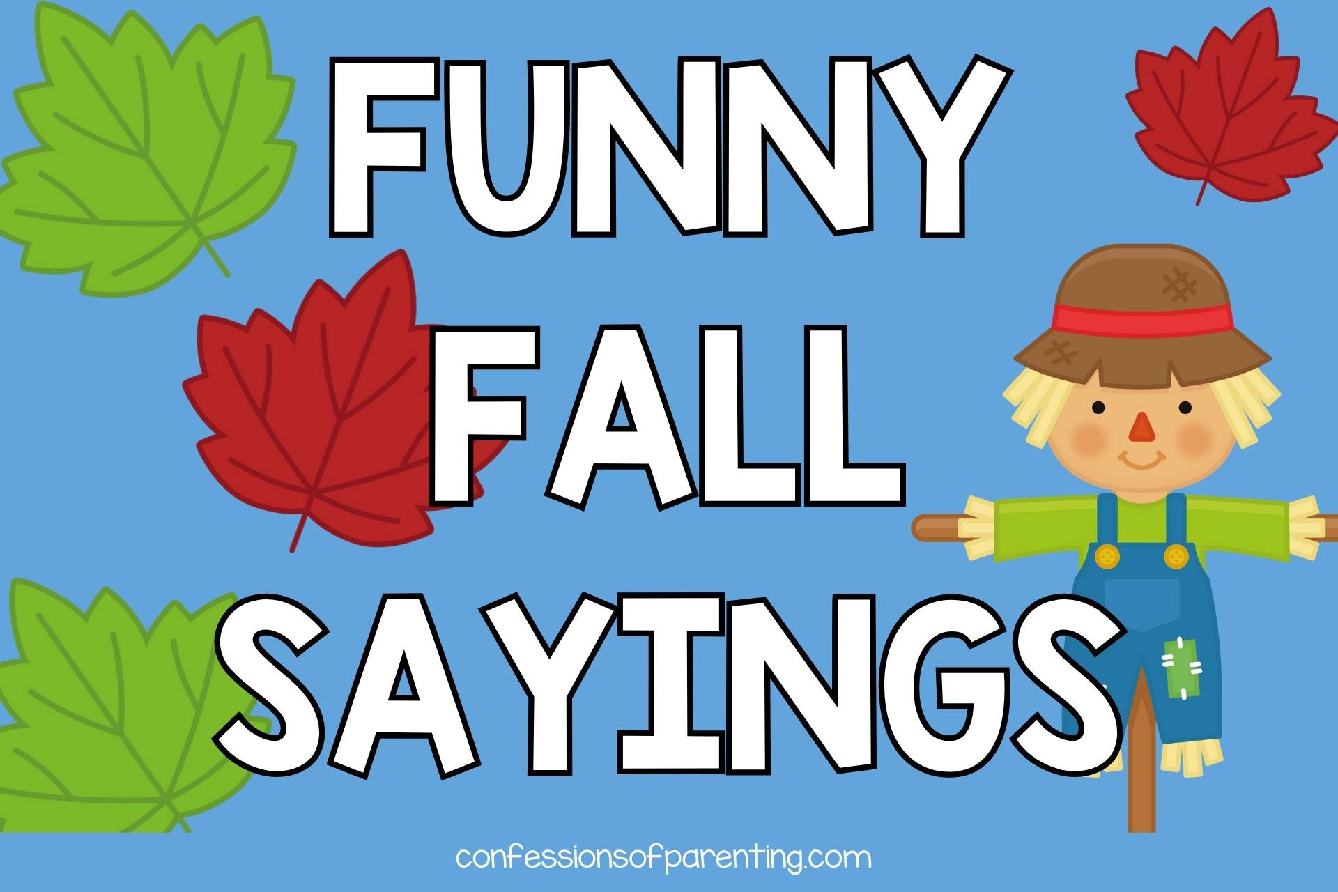 Fall Archives Confessions Of Parenting Games Jokes And Fun Fall Archives Confessions Of Parenting Games Jokes And Fun