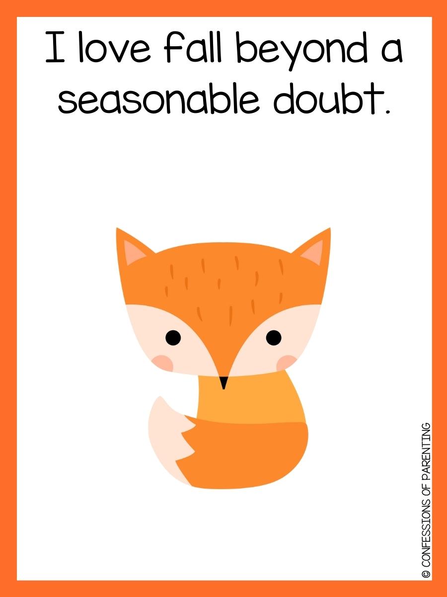 200+ Fall Puns That Will Leaf You Laughing