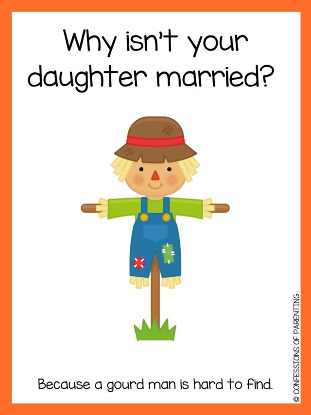 200+ Fall Puns That Will Leaf You Laughing