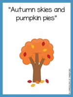 135 Funny Fall Sayings