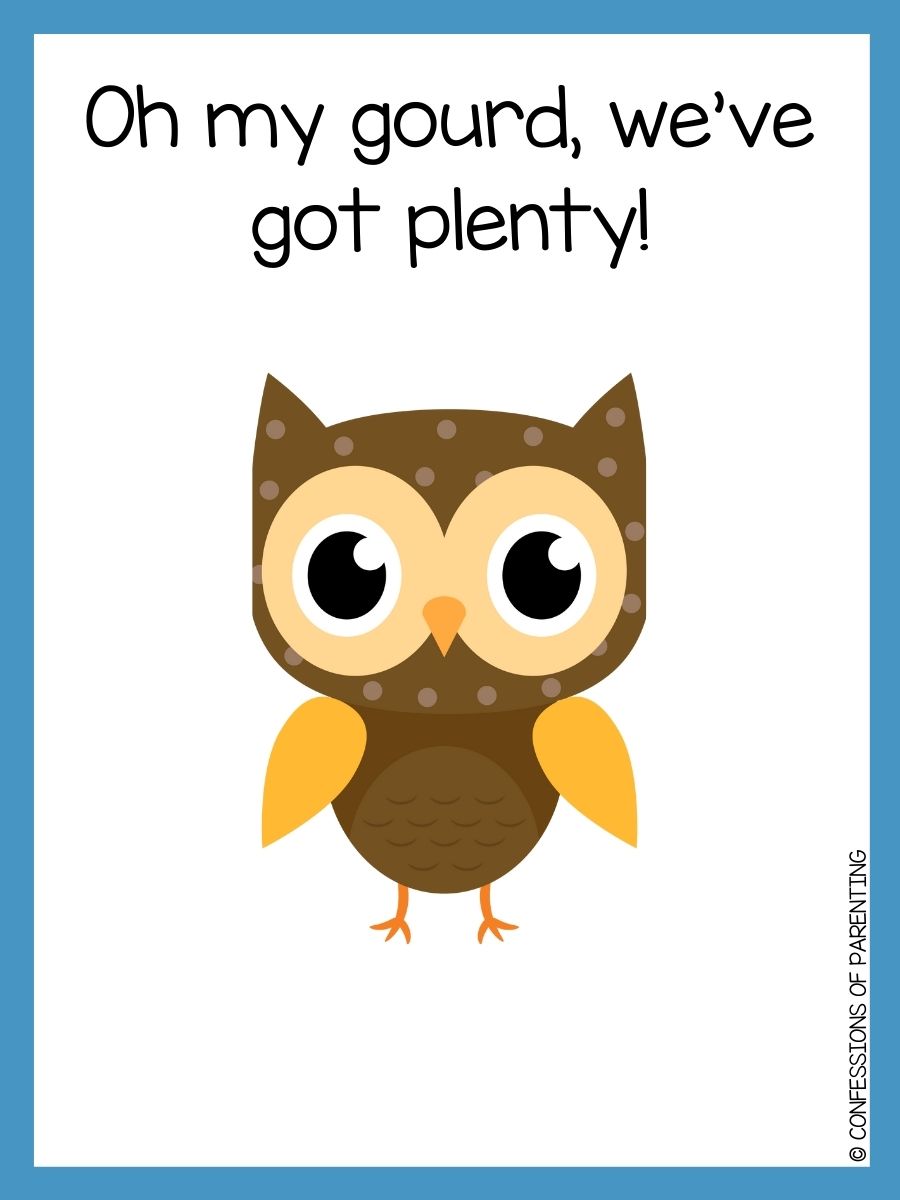 135 Funny Fall Sayings