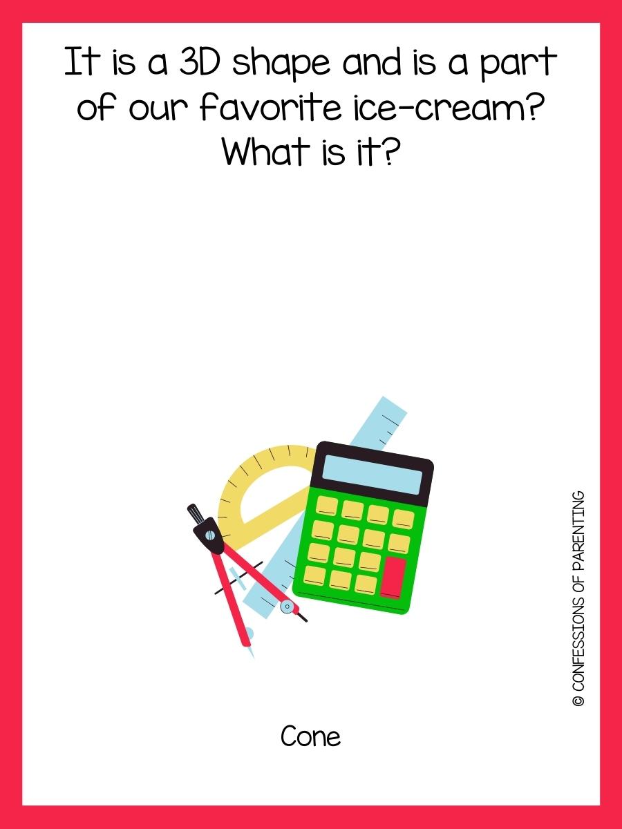 120 Math Riddles That Will Have Your Un-Divided Attention