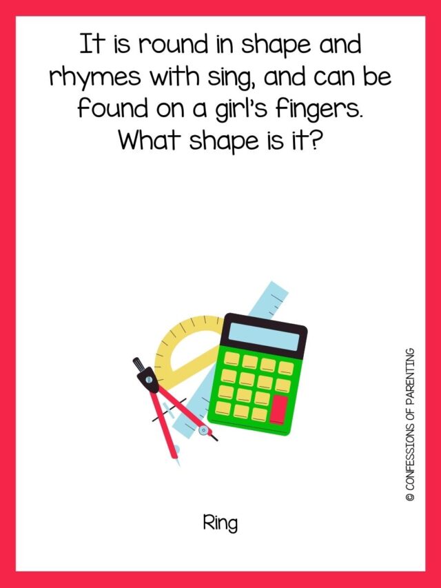 120 Math Riddles That Will Have Your Un-Divided Attention