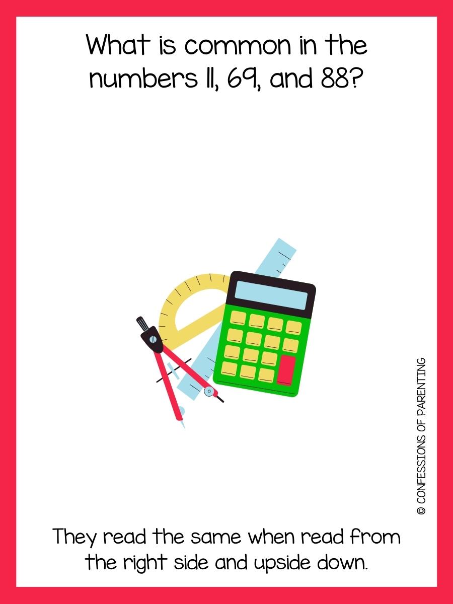 120 Math Riddles That Will Have Your Un-Divided Attention