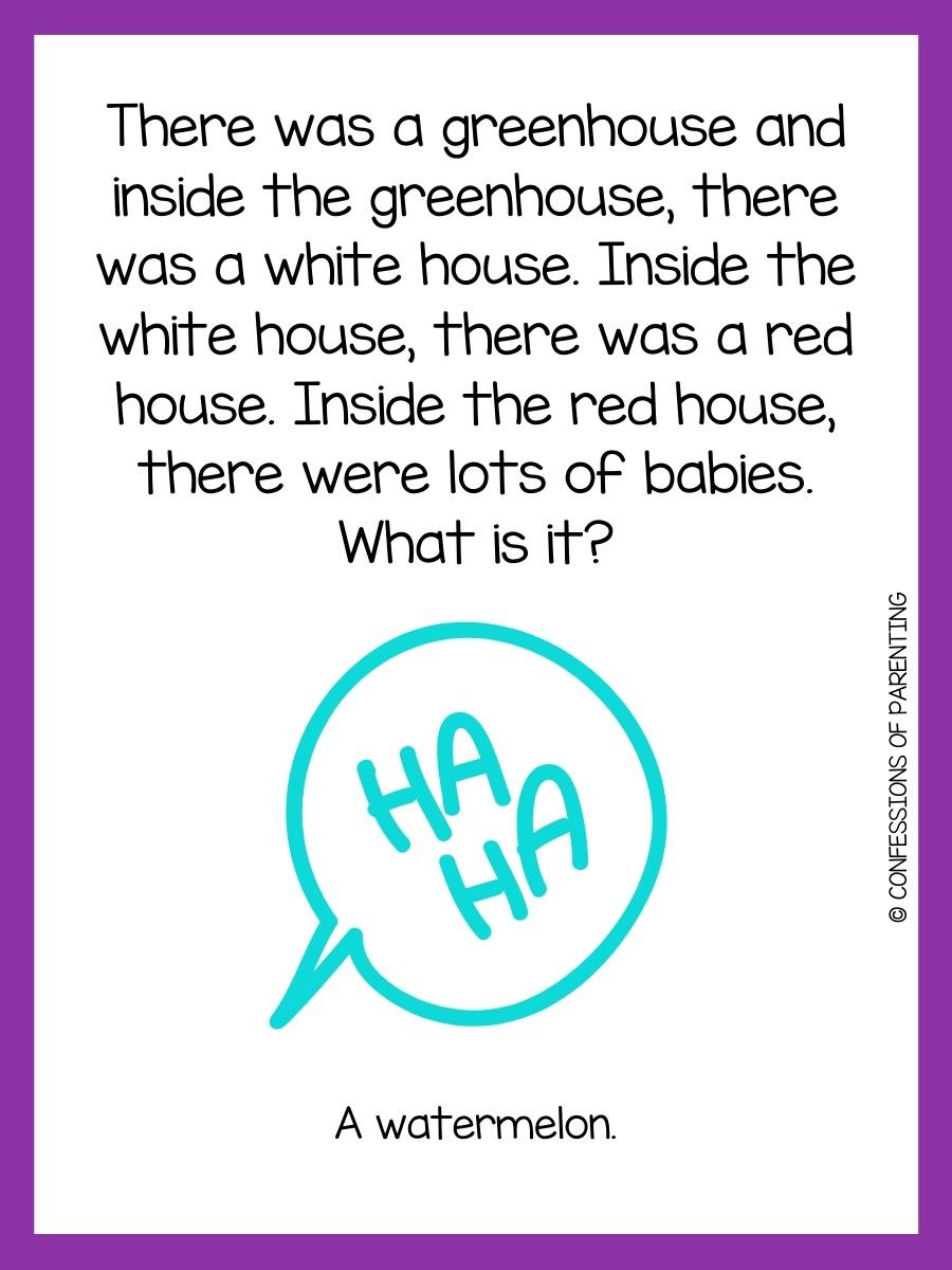 135 Best Riddles for Teens: The Ultimate List