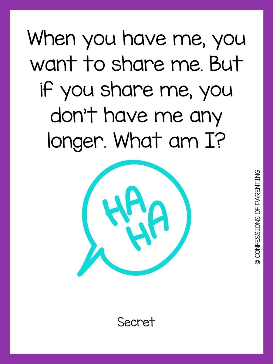 135 Best Riddles for Teens: The Ultimate List