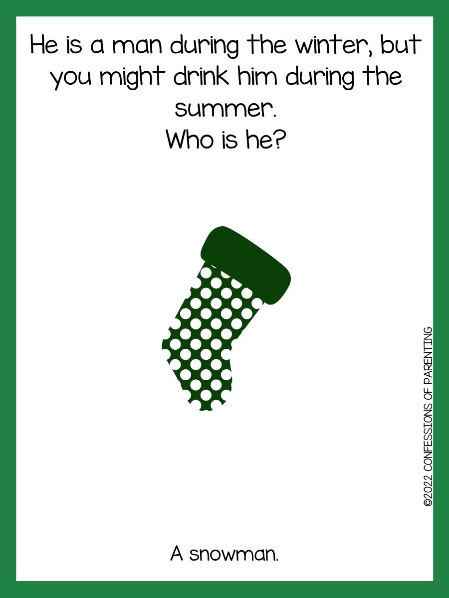 115 Festive Christmas Riddles To Spread Holiday Cheer