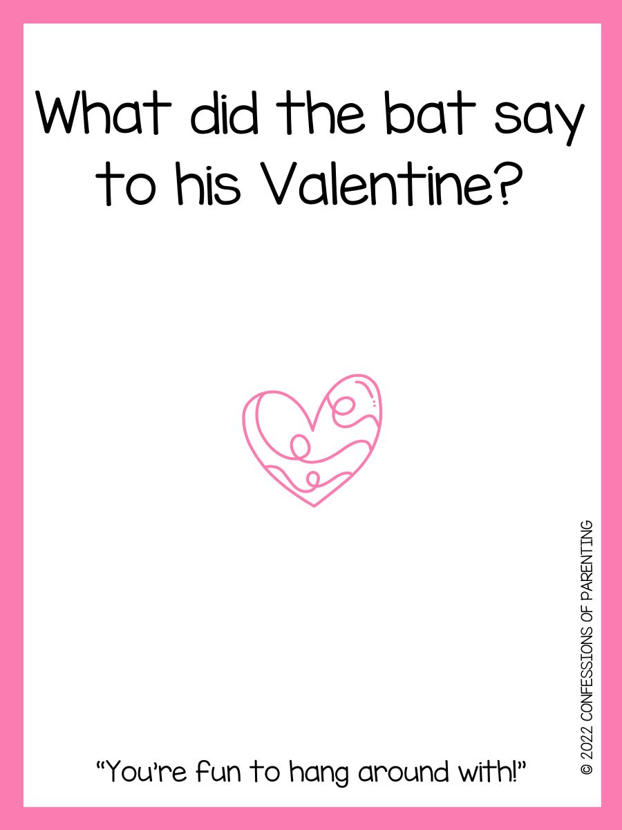 75+ Valentine’s Day Riddles for Kids & Families (With Answers)