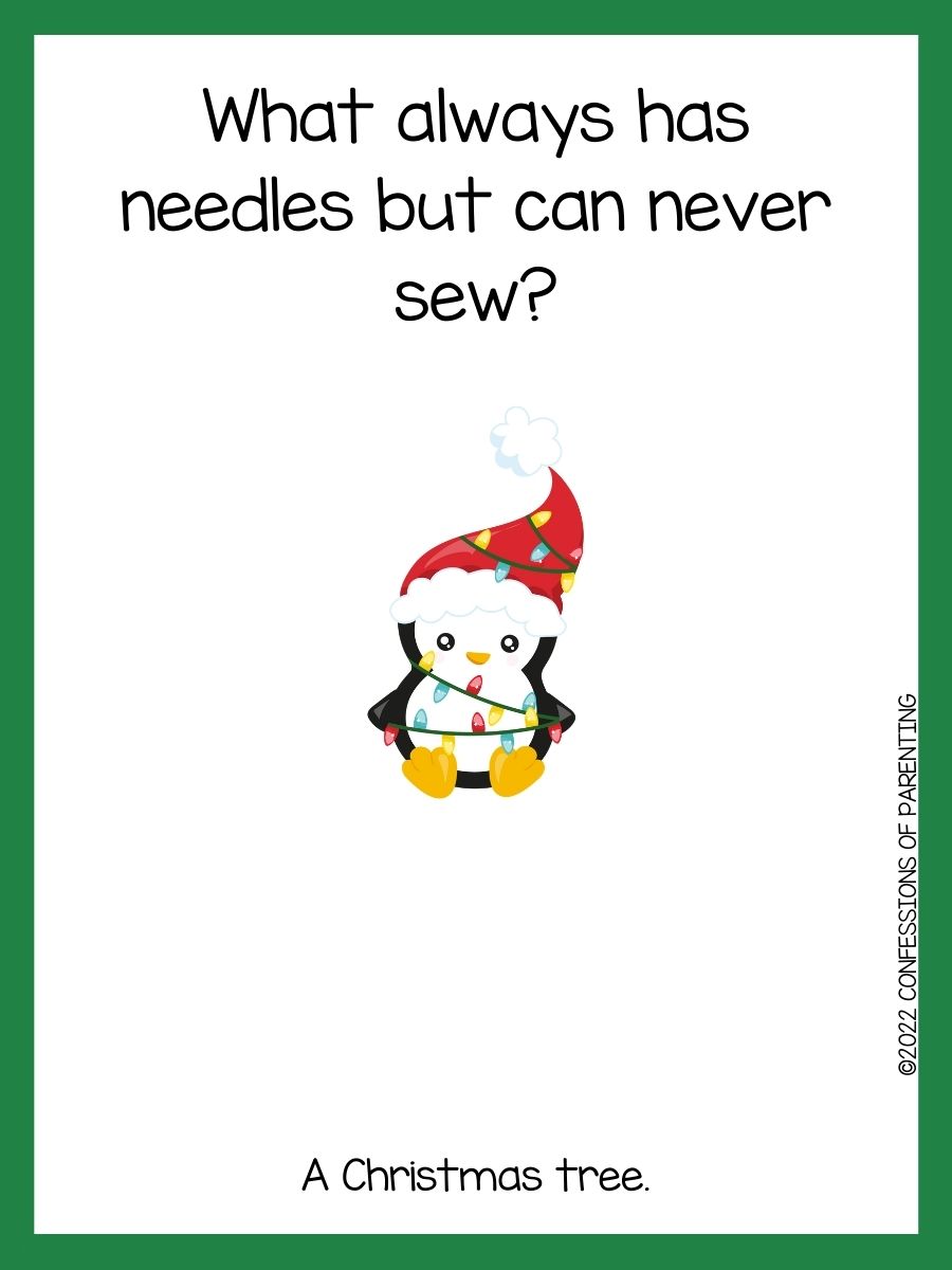 115 Festive Christmas Riddles To Spread Holiday Cheer