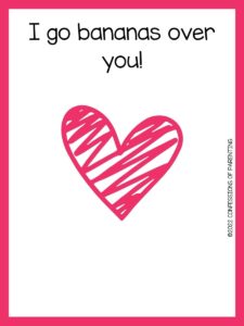 50+ Funny Valentine Sayings For Kids