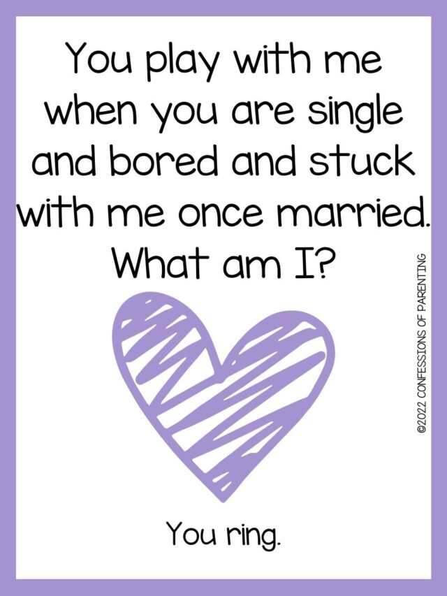 145 Easy and Hard Love Riddles That You'll Love