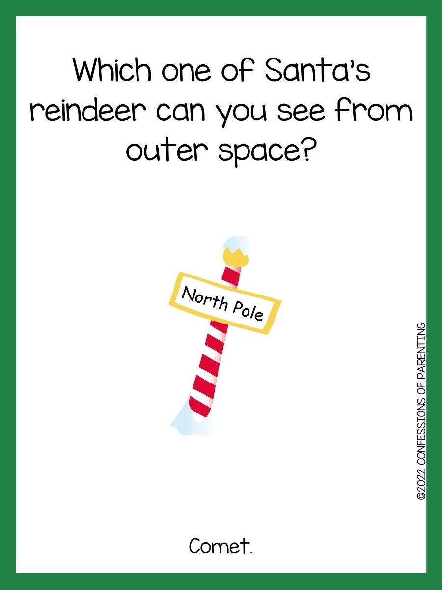 100 Christmas Riddles for Kids (With Answers) Festive & Fun