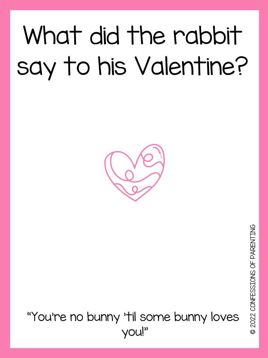 75 Valentine's Day Riddles That Are Love-ly!