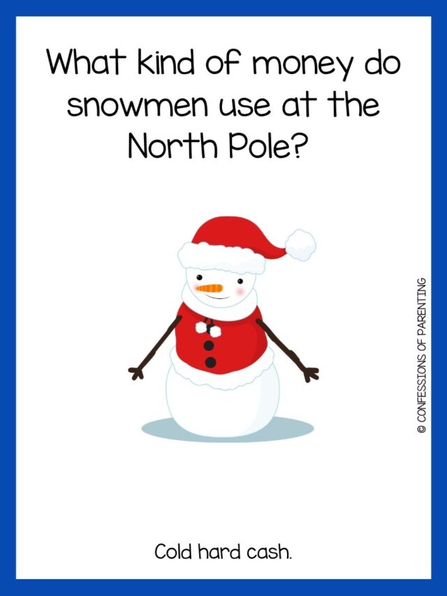 170 Snow Jokes That Are Snow Funny