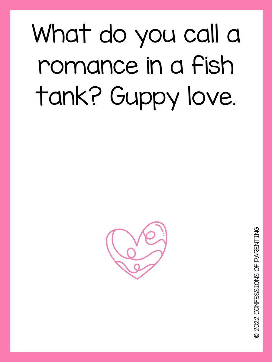 75 Valentine's Day Riddles That Are Love-ly!