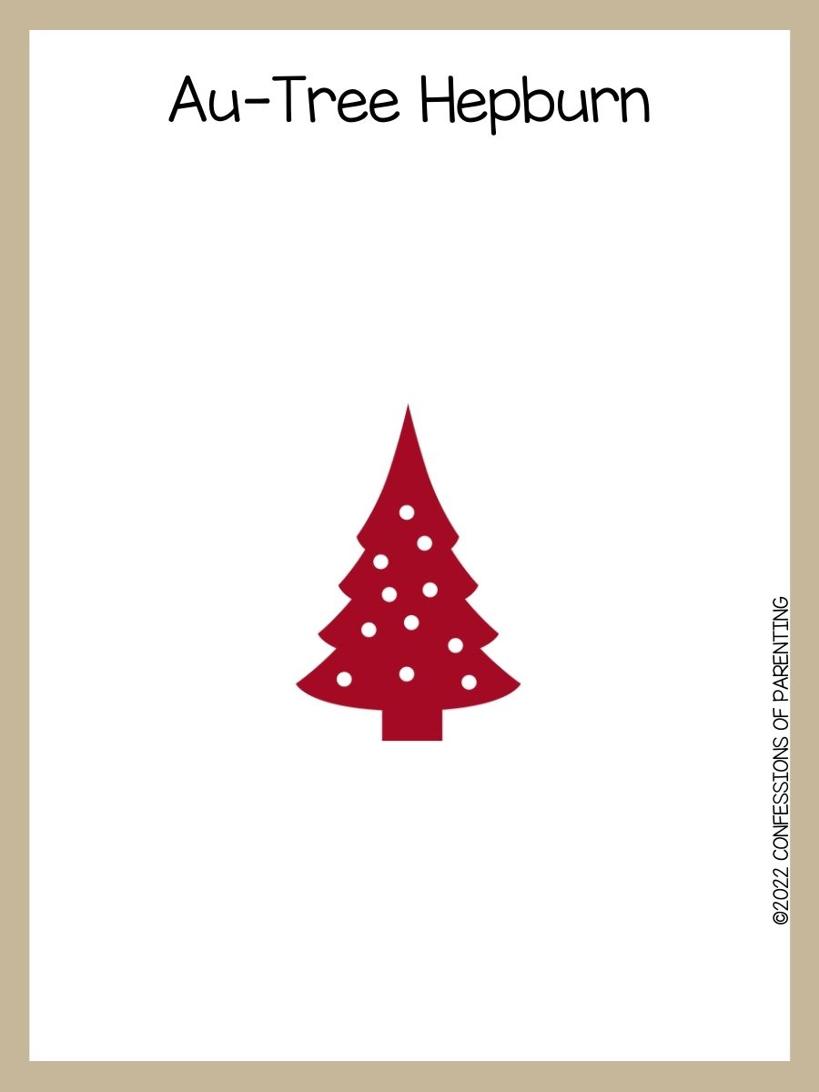 85 Christmas Tree Puns That are Tree-Mendous