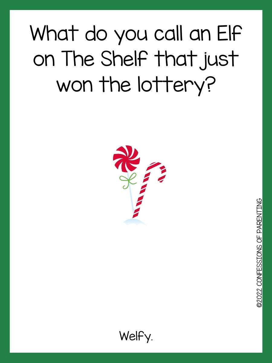 100 Christmas Riddles for Kids (With Answers) Festive & Fun