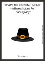 180 Thanksgiving Riddles For the Whole Family