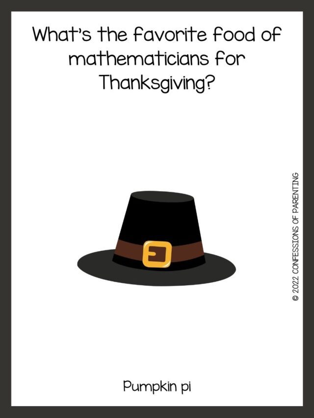 180 Thanksgiving Riddles For the Whole Family