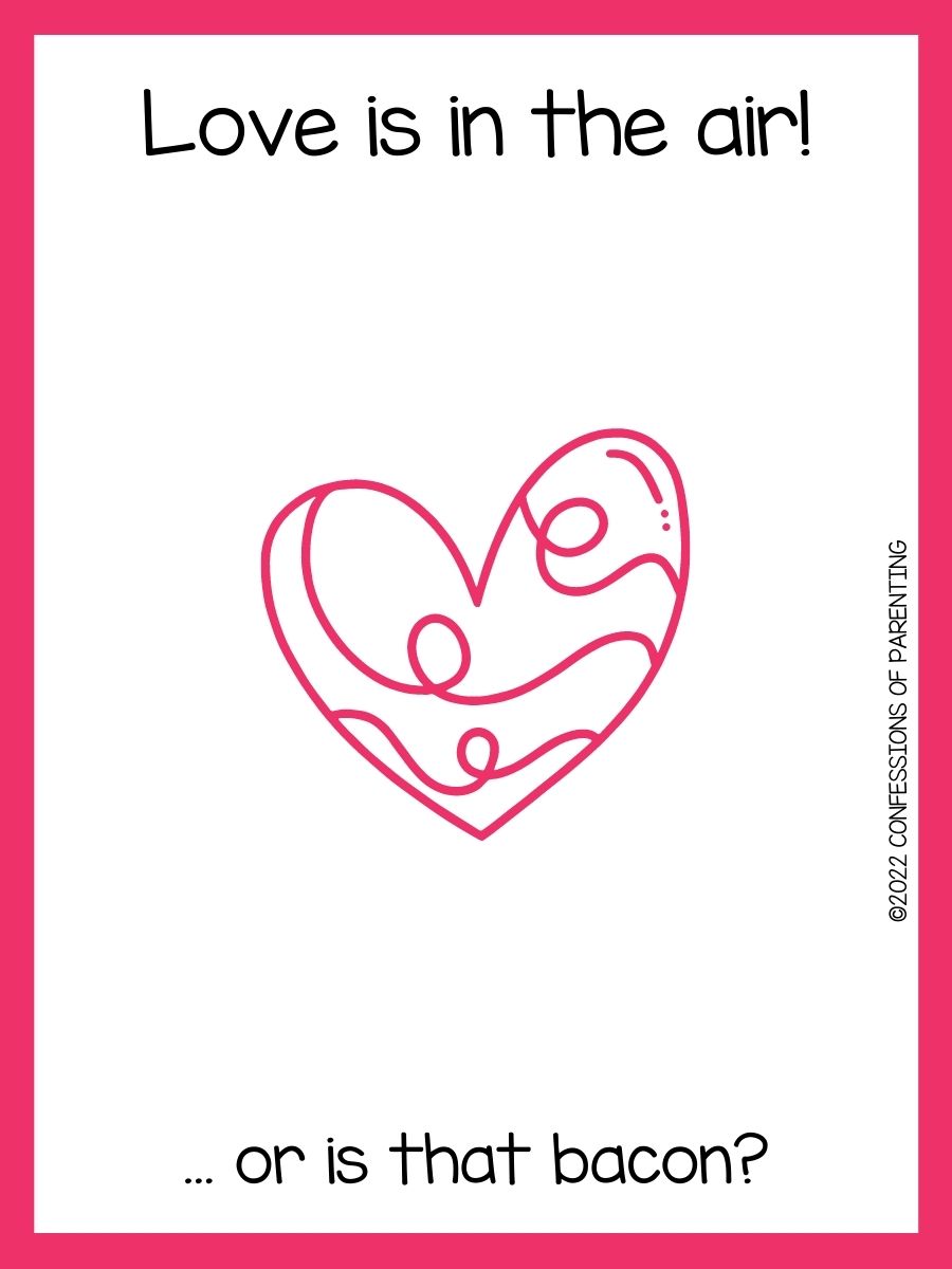 50+ Funny Valentine Sayings For Kids