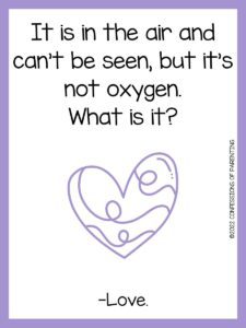 145 Easy and Hard Love Riddles That You'll Love