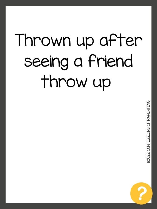 200 + Clean Never Have I Ever Questions