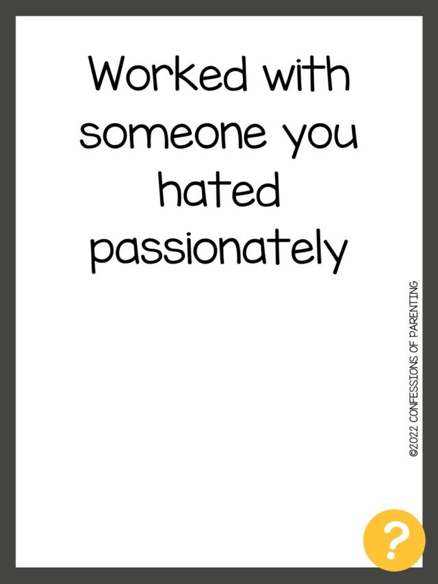 200 + Clean Never Have I Ever Questions